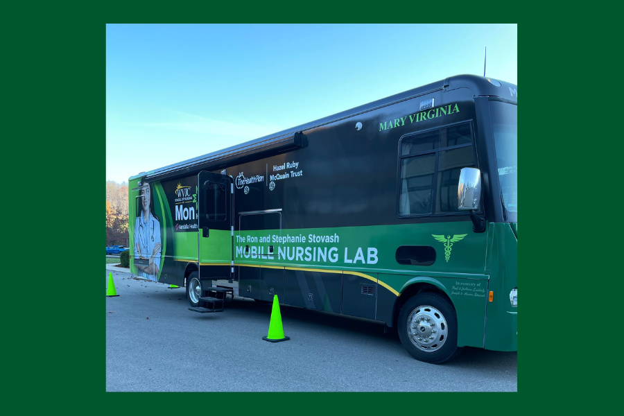 Mon Health Stonewall Jackson Memorial Hospital Performs Nursing Drills ...