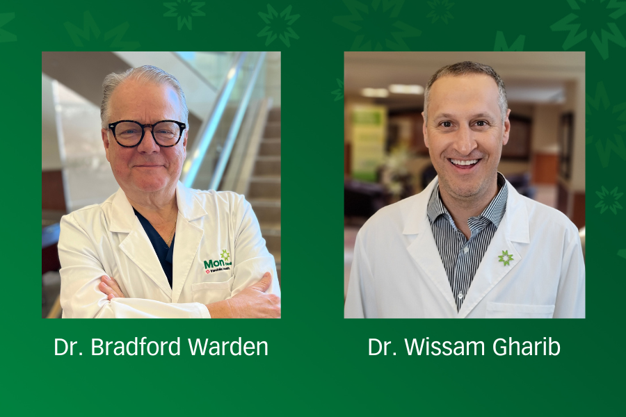 Mon Health Heart & Vascular Center | Mon Health Medical Center