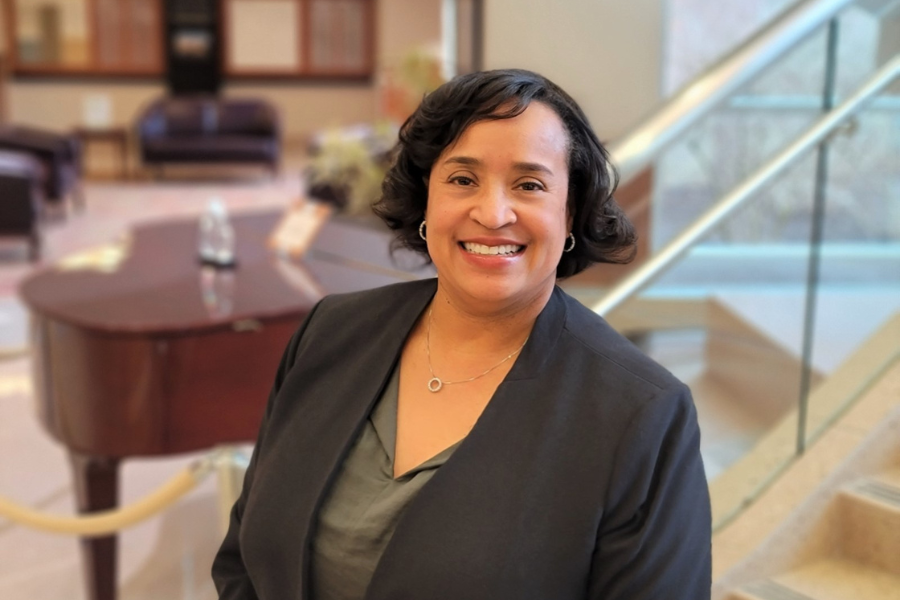 Mon Health’s Dr. Krystal Atkinson Honored as 2024 WV Wonder Woman by WV ...