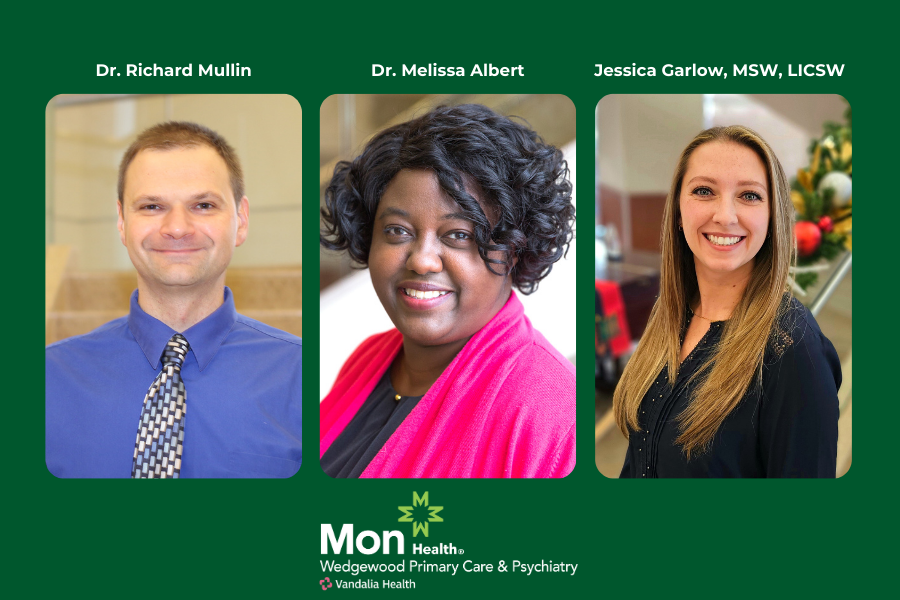 Mon Health Providers Weigh in for Mental Health Awareness Month ...