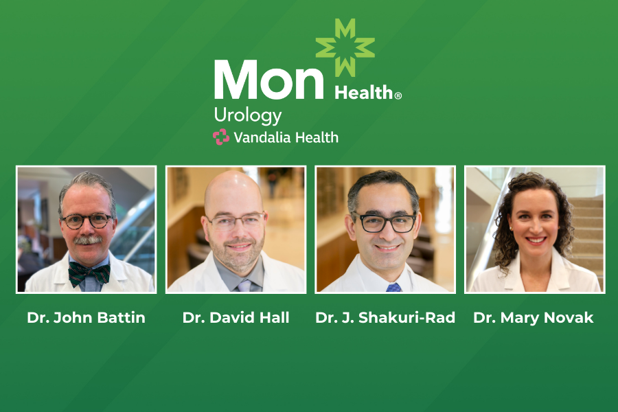 Mon Health Urology’s Role in Prostate Cancer Risk Reduction | Newsroom ...