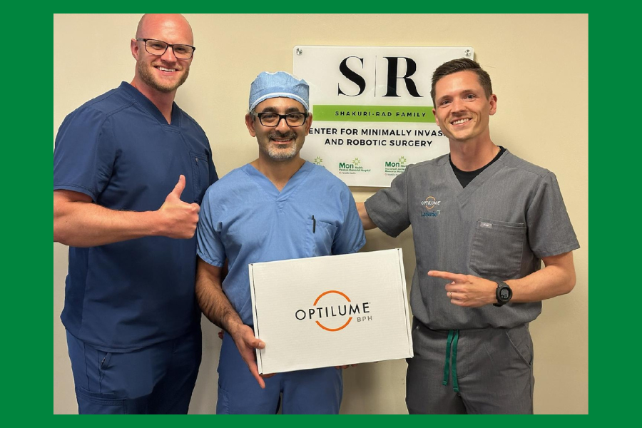 Mon Health Medical Center Is the First in West Virginia to Offer the ...