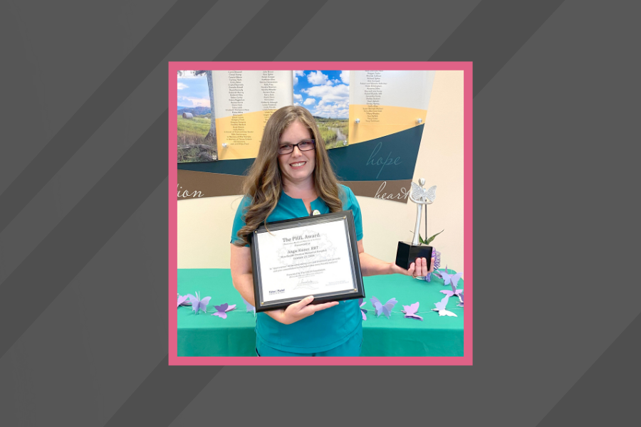 Mon Health Preston Memorial Hospital Names First 2024 PHIL Award ...