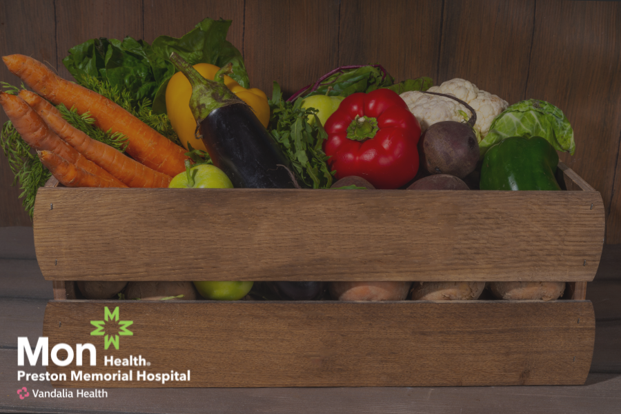 Mon Health Preston Memorial Hospital Patients Gain Access to Free ...