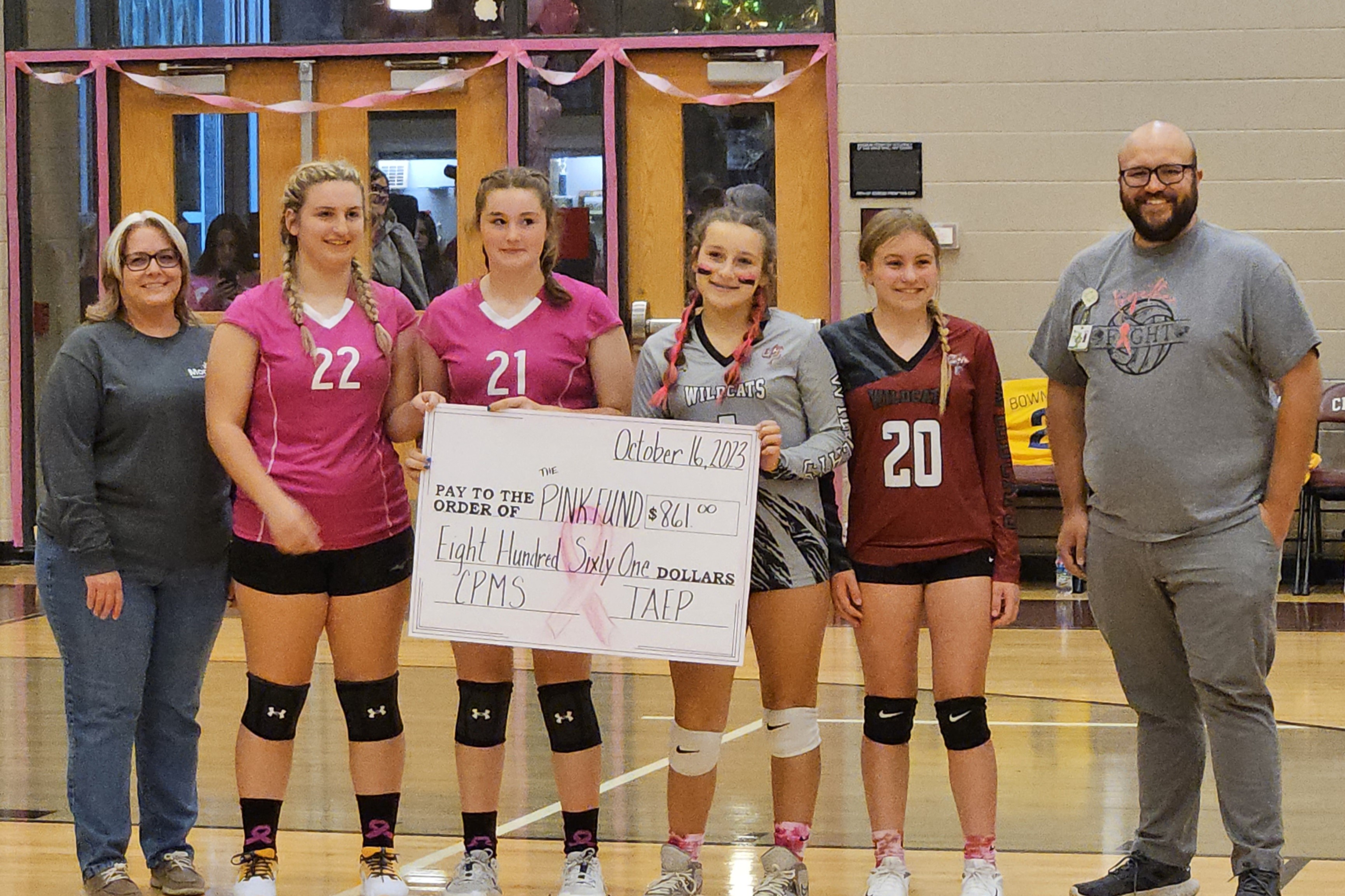 Mon Health Preston Memorial Hospital Foundation Receives Donations for ...