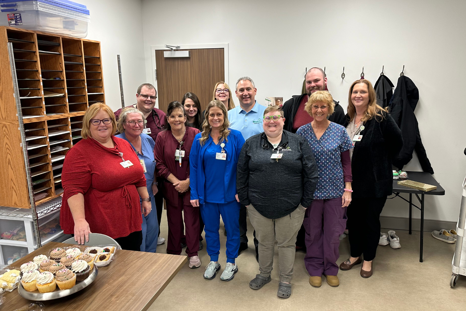 Two Good to Be True | Mon Health Marion Neighborhood Hospital ...