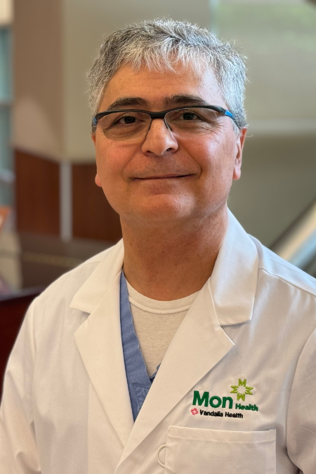 Khosrovi, Houman, MD | Find a Provider | Welcome to Mon Health