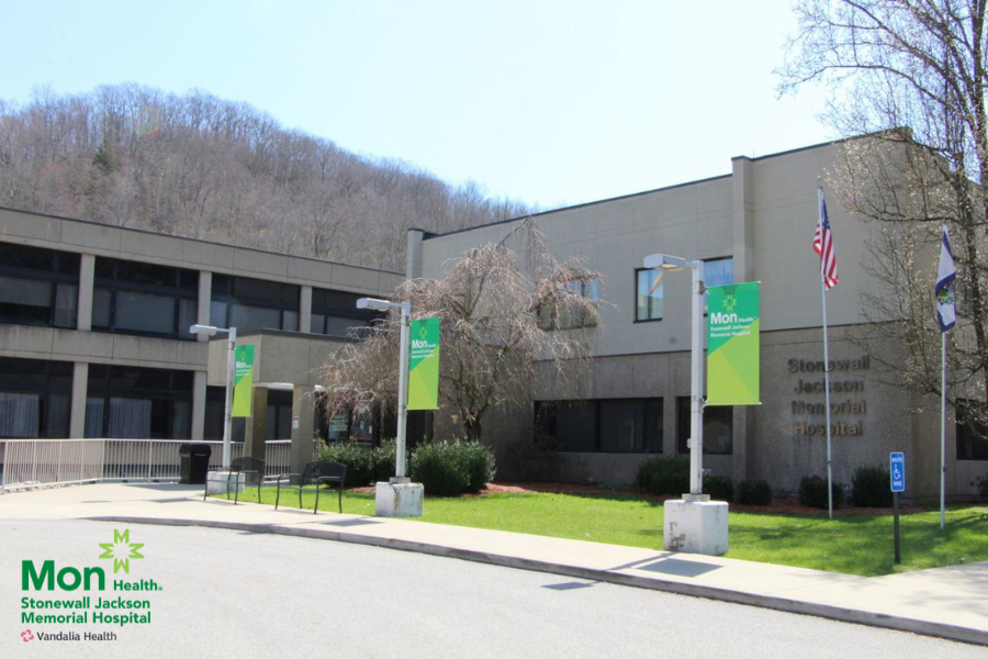 Mon Health Stonewall Jackson Memorial Hospital Reflects on 2023 ...
