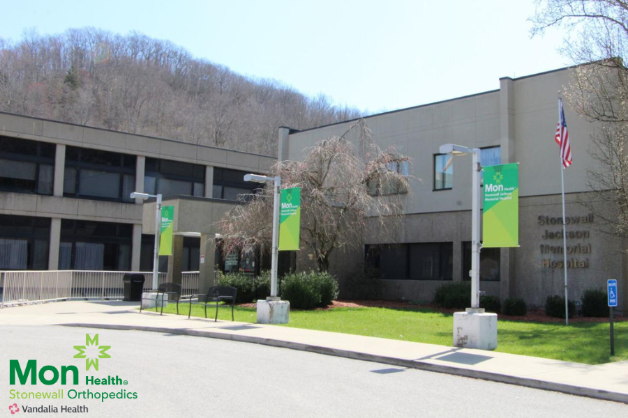 Newsroom | Mon Health Medical Center