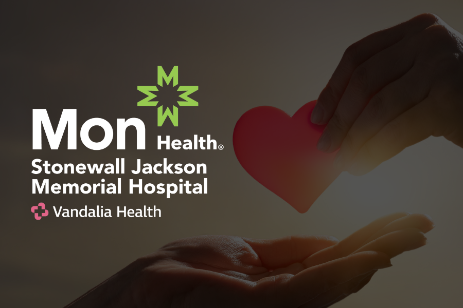 Vandalia Health Mon Stonewall Jackson Memorial Hospital to host blood ...