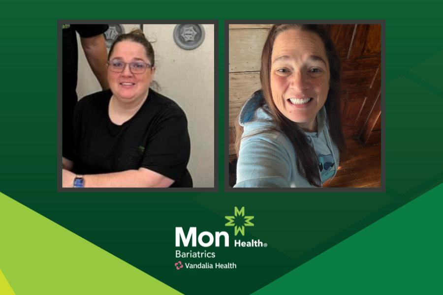 Transforming Lives with Mon Health Bariatric Surgery | Patient Stories ...