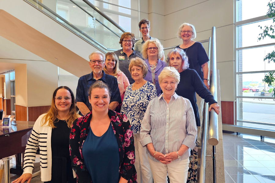 Mon Health Medical Center Launches No One Dies Alone Program | Newsroom ...