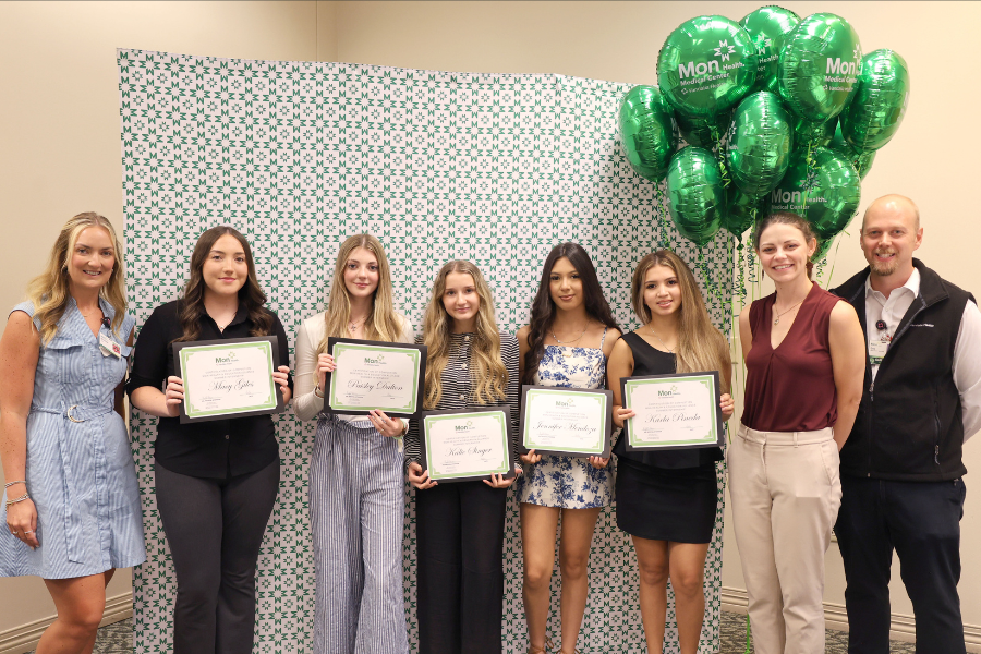 High school students graduate from Education Alliance’s summer ...