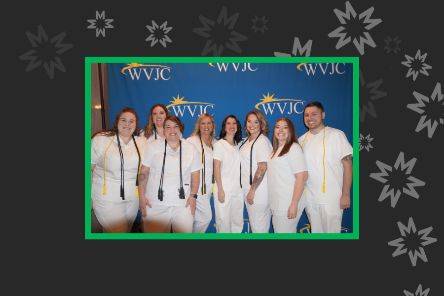 WVJC, Vandalia Health Celebrate Nursing Graduates at Pinning Ceremonies ...