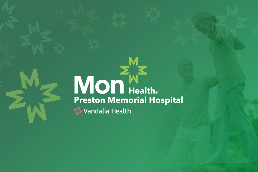 Mon Health Preston Memorial Hospital Hosts Balance Screenings for Local ...