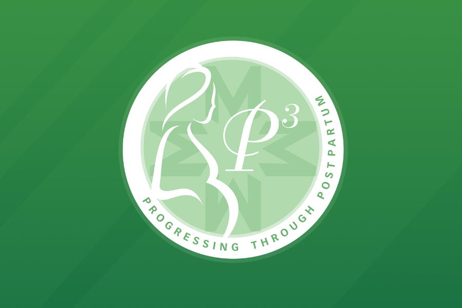 Mon Health’s Progressing Through Postpartum Program Wins Excellence ...
