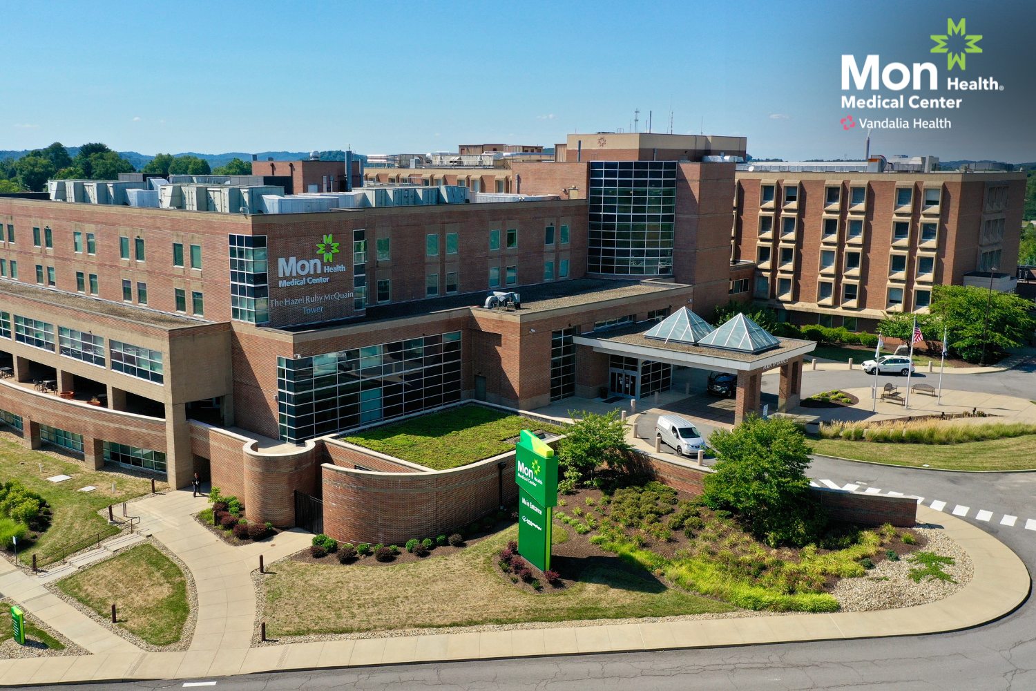 Mon Health Medical Center Highlights New Board Members | Newsroom | Mon ...