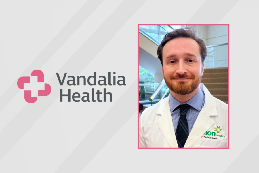 Vandalia Health welcomes interventional cardiologist | Newsroom | Mon ...