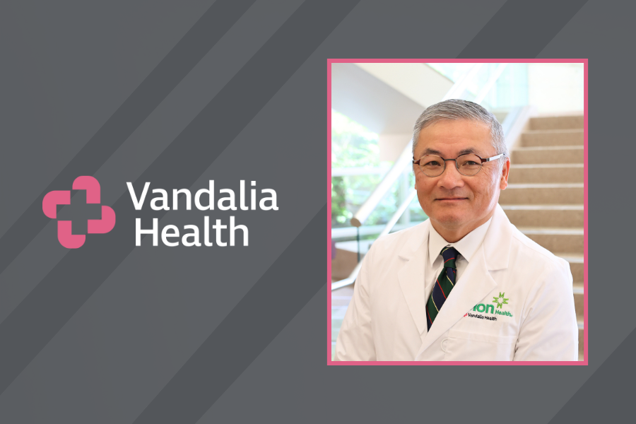 Renowned surgical leader joins Vandalia Health | Newsroom | Welcome to ...
