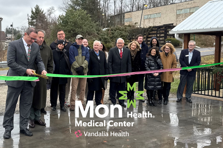 Welcome to Mon Health