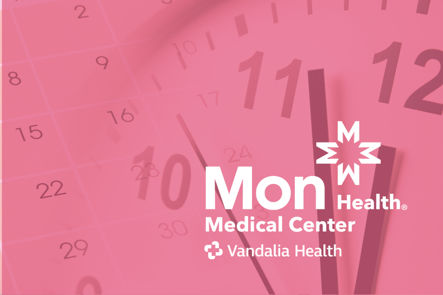 Vandalia Health Mon Medical Center offers among the region’s shortest ...