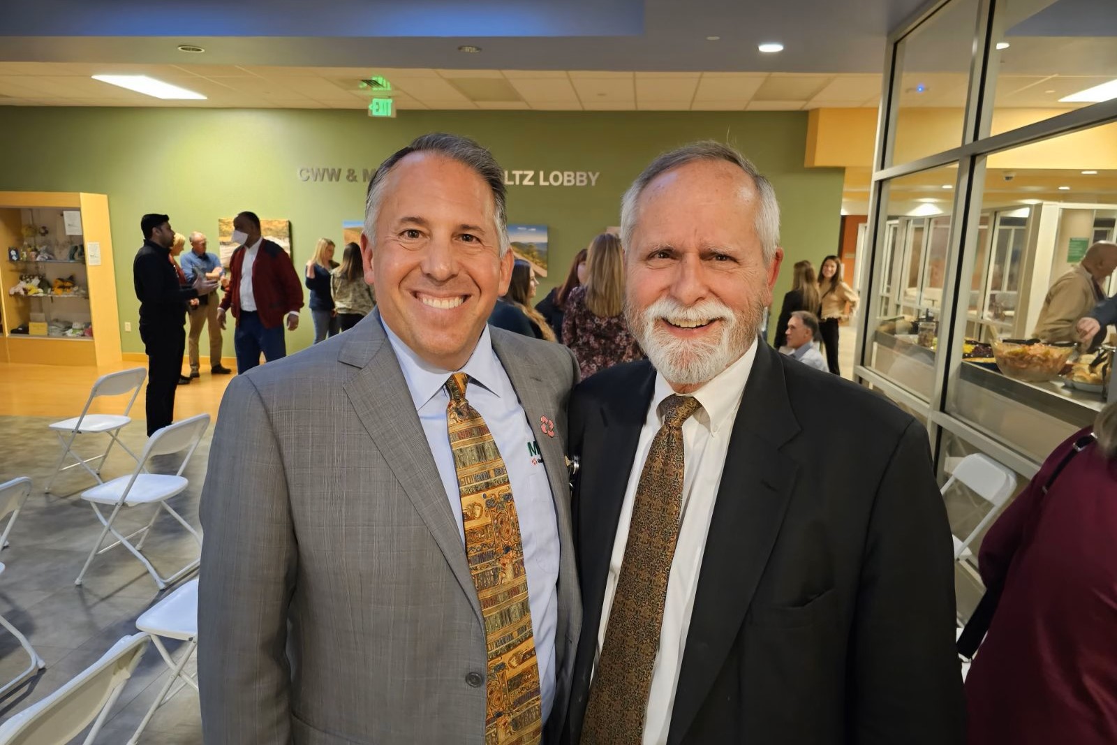 Mon Health Preston Memorial Hospital Expanding Access to Local Cancer ...