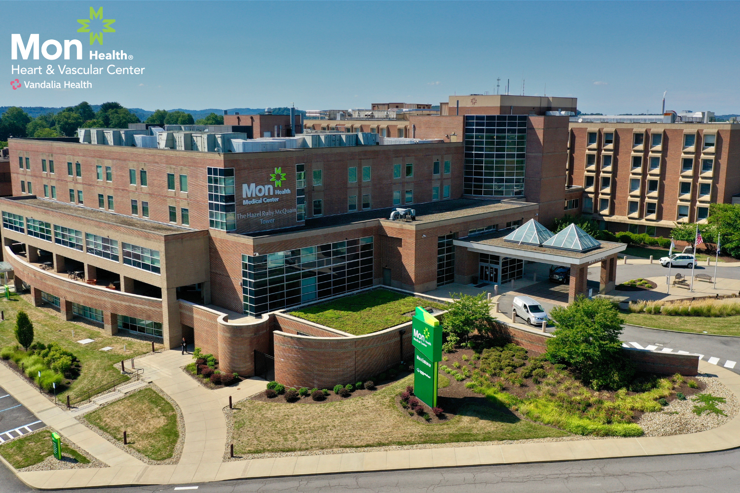 Mon Health Medical Center is First in West Virginia to be Recognized ...