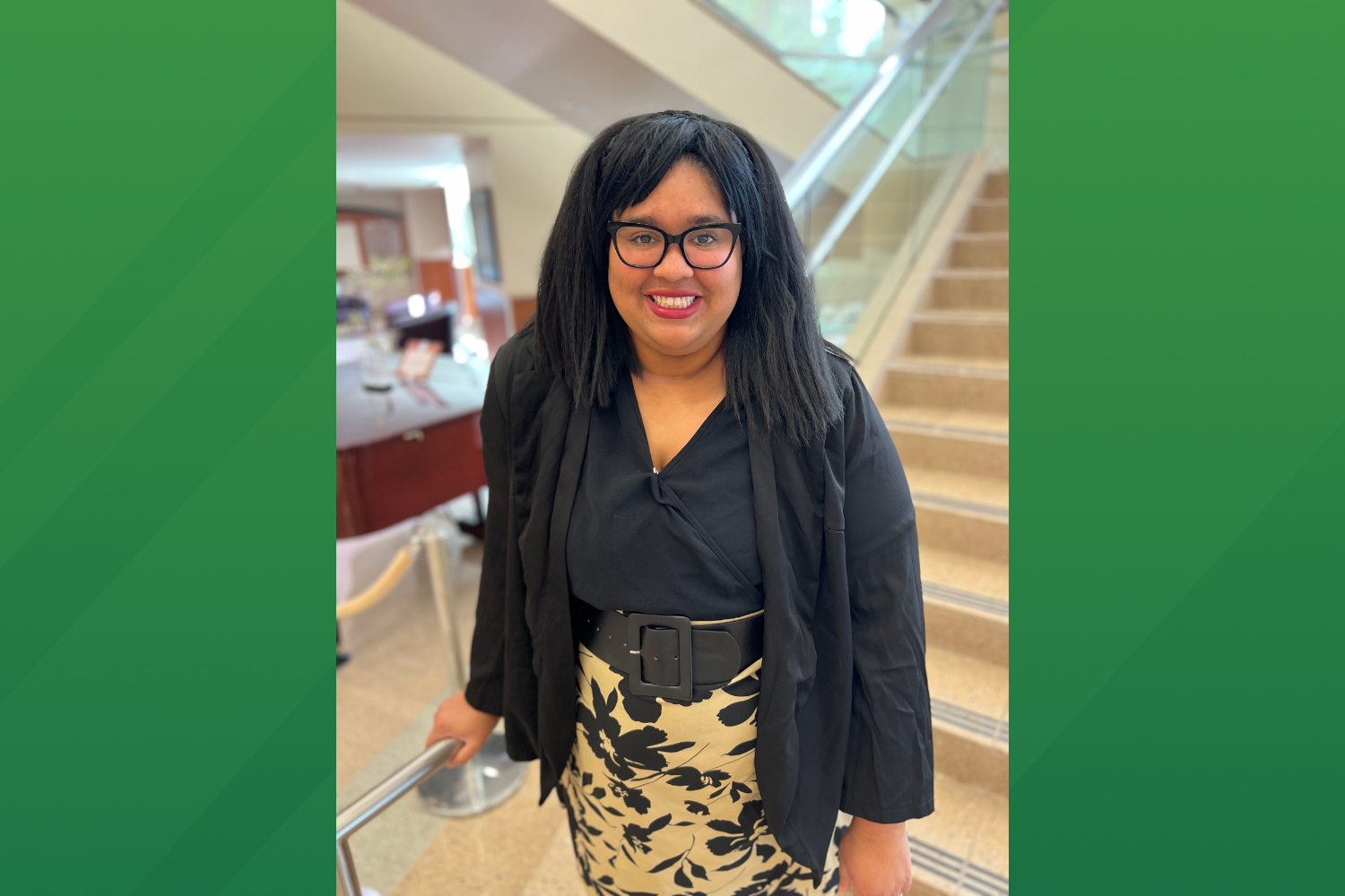 Understand and Combat the Holiday Blues with Mon Health’s Shanece Forge ...