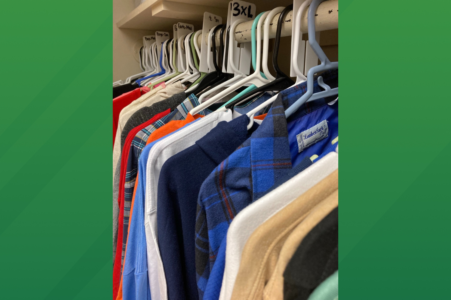 Mon Health Medical Center Maintains a “Care Closet” for Patients and ...