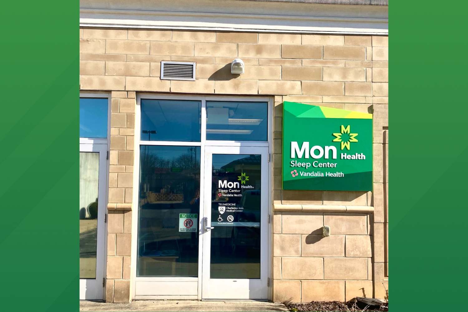 Newsroom | Mon Health Medical Center