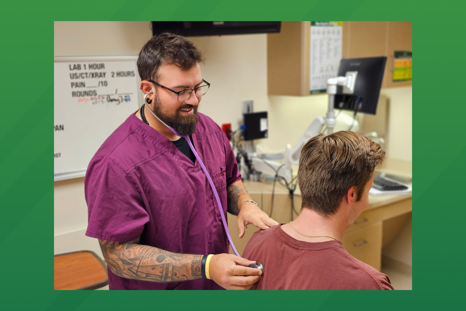 Mon Health System and Davis Health System Weigh in on Spike in ...