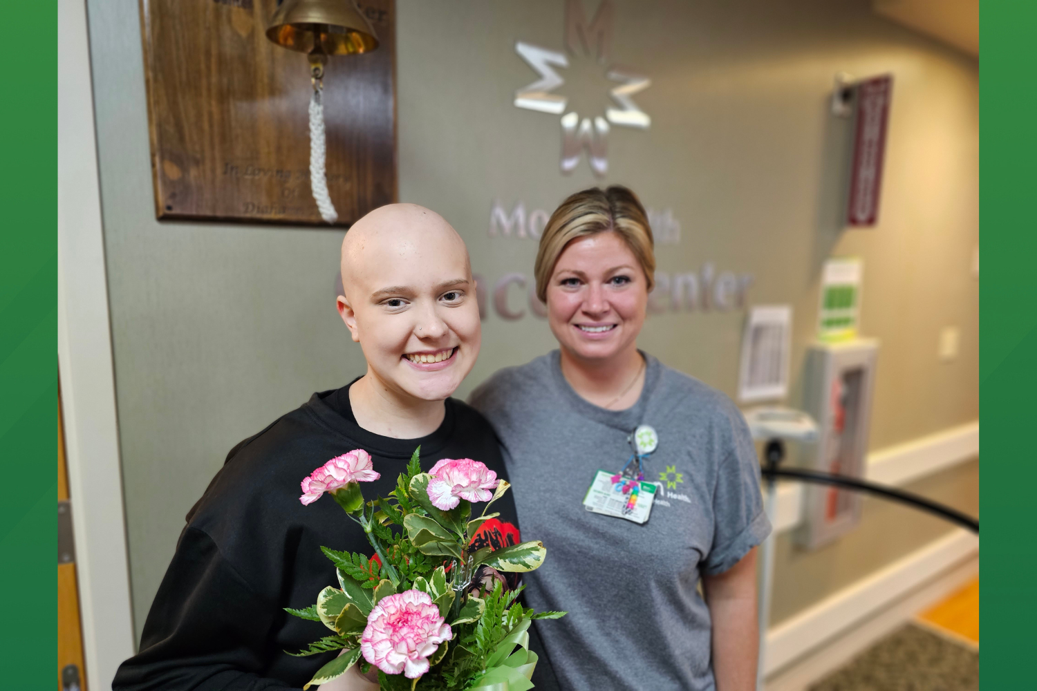 Bravery and Strength Amid a Teenager’s Life-Changing Diagnosis | Zoe’s ...