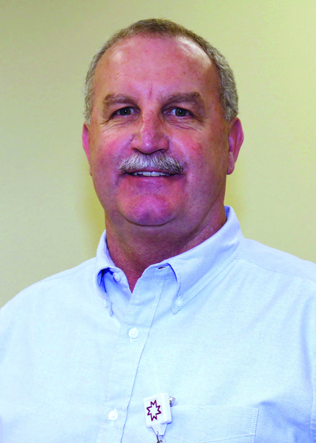 Custer named new Mon EMS Executive Director | Newsroom | Mon Health ...