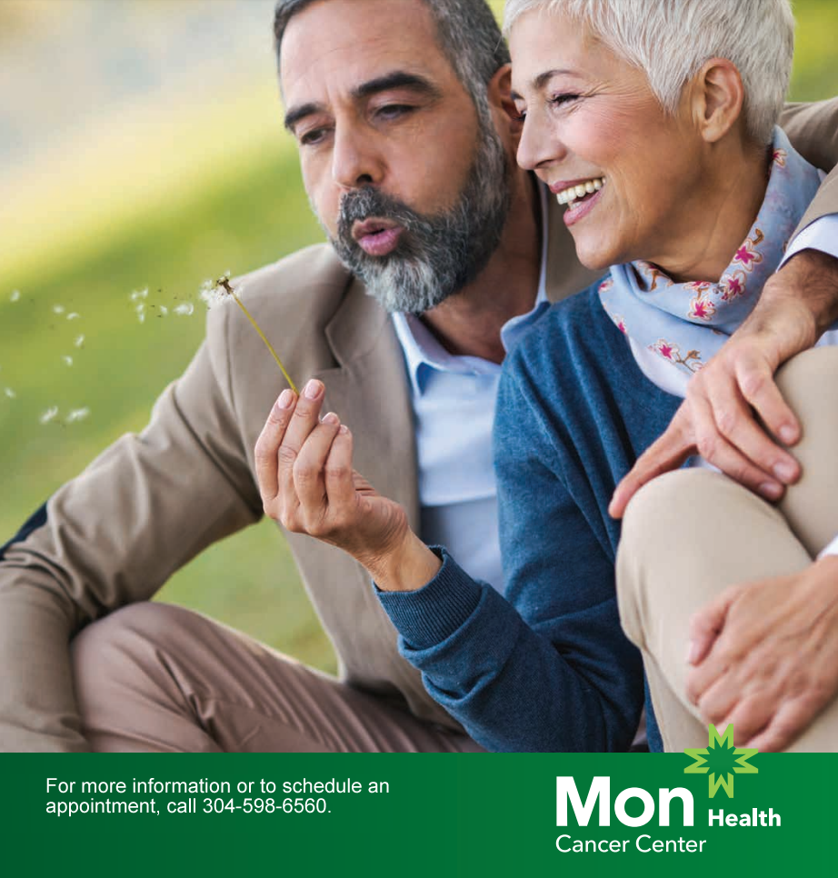 Lung Cancer | Mon Health Medical Center