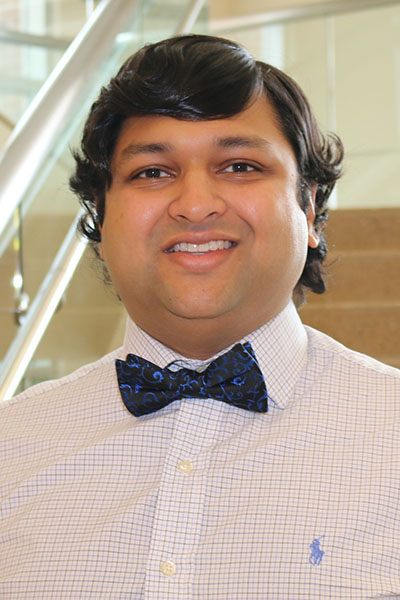 Chaudhari, Parag N., MD | Find a Provider | Preston Memorial Hospital