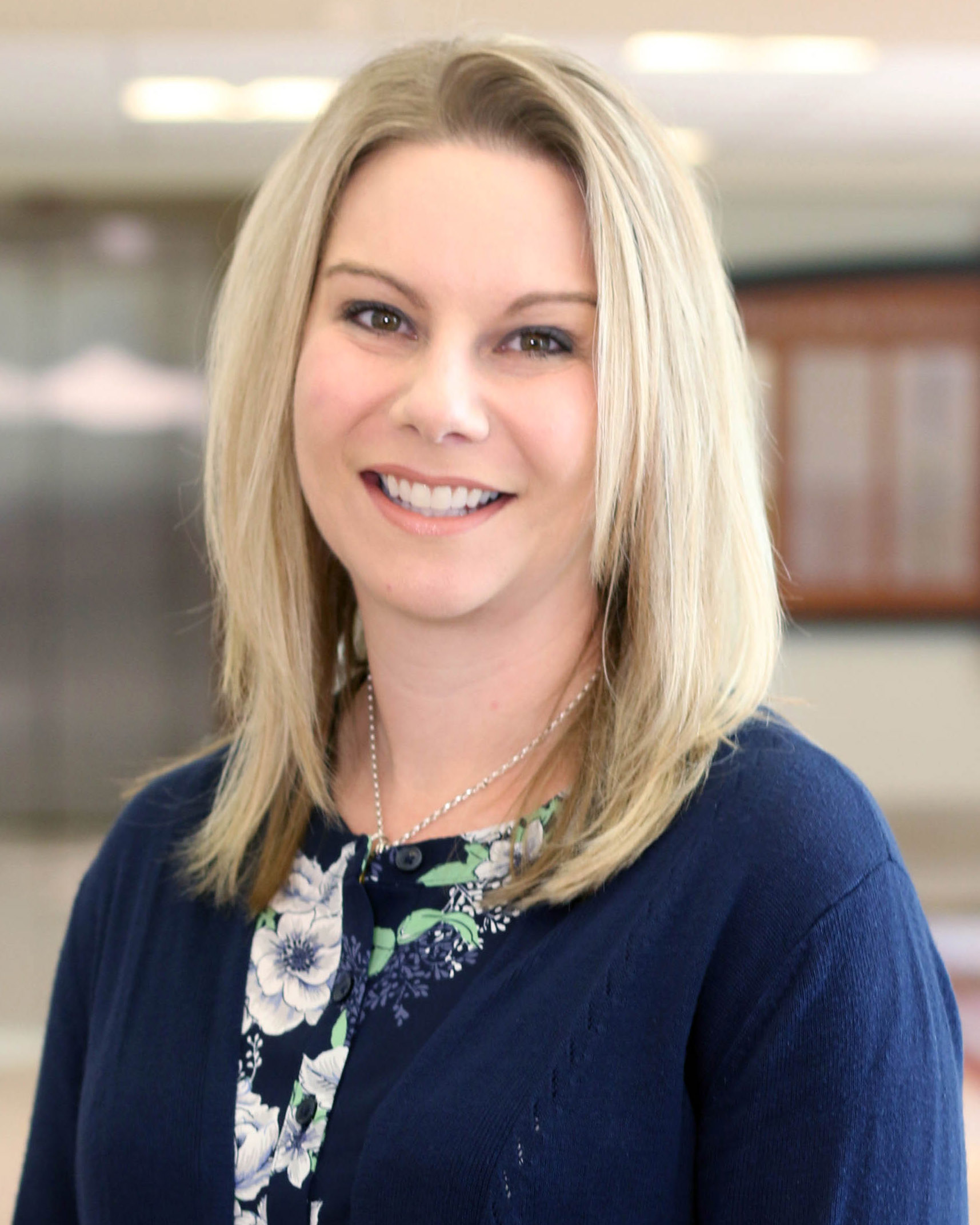 Meet Our Cancer Care Team | Mon Health Medical Center