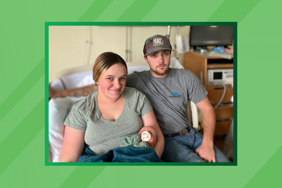 New Year, New Beginnings | Mon Health’s Stonewall Jackson Memorial ...