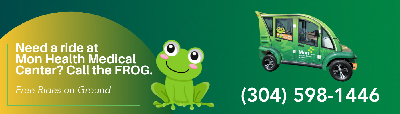 Mon Health Medical Center