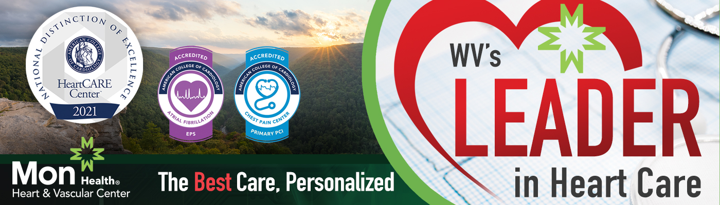 Mon Health Medical Center