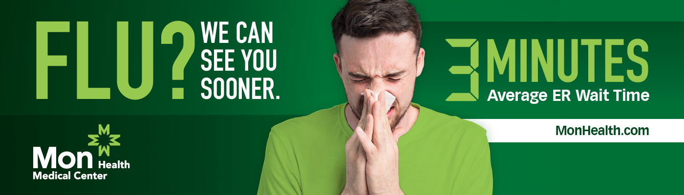 Welcome to Mon Health