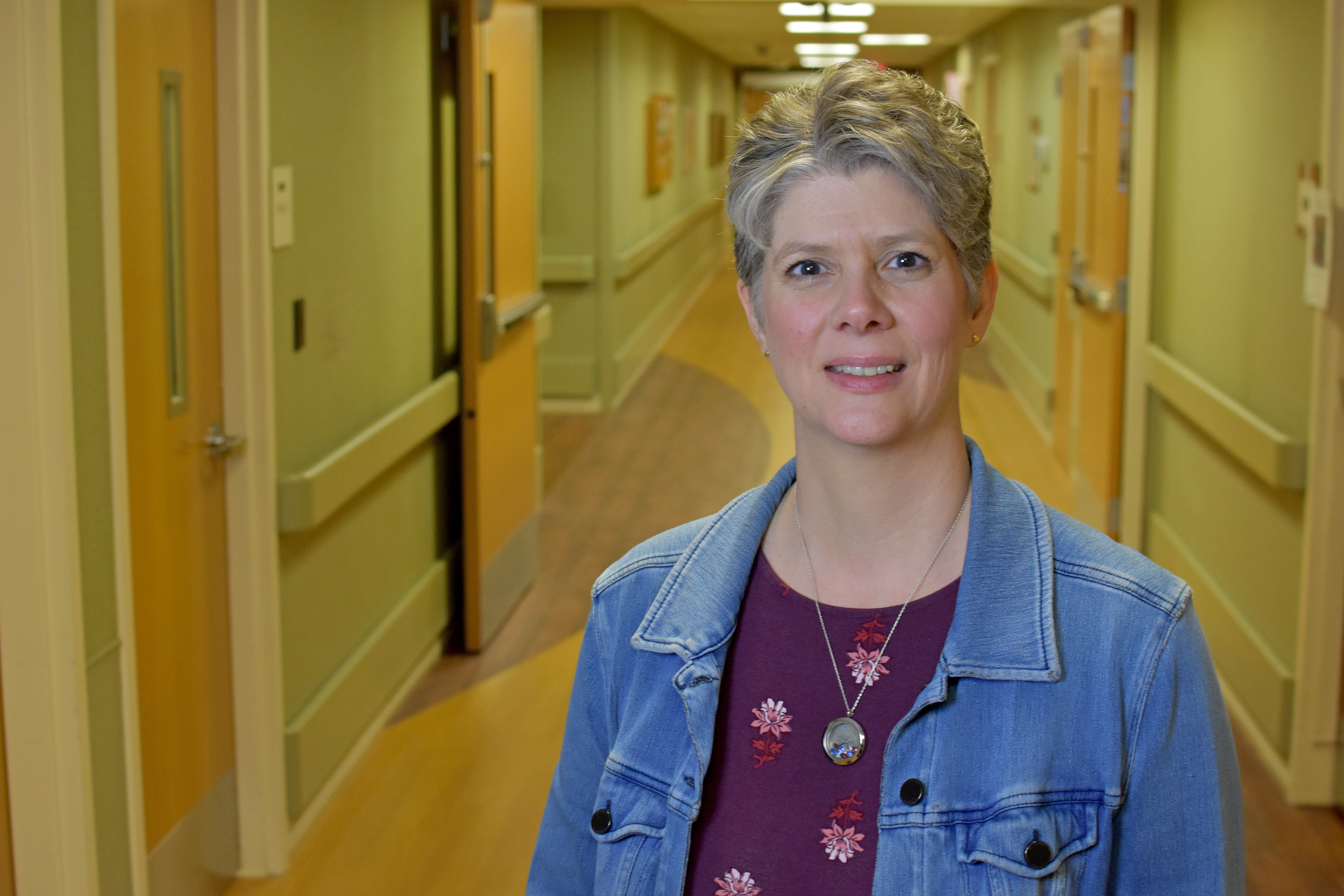 Mon Health Medical Center Welcomes First Perinatal Depression Nurse ...