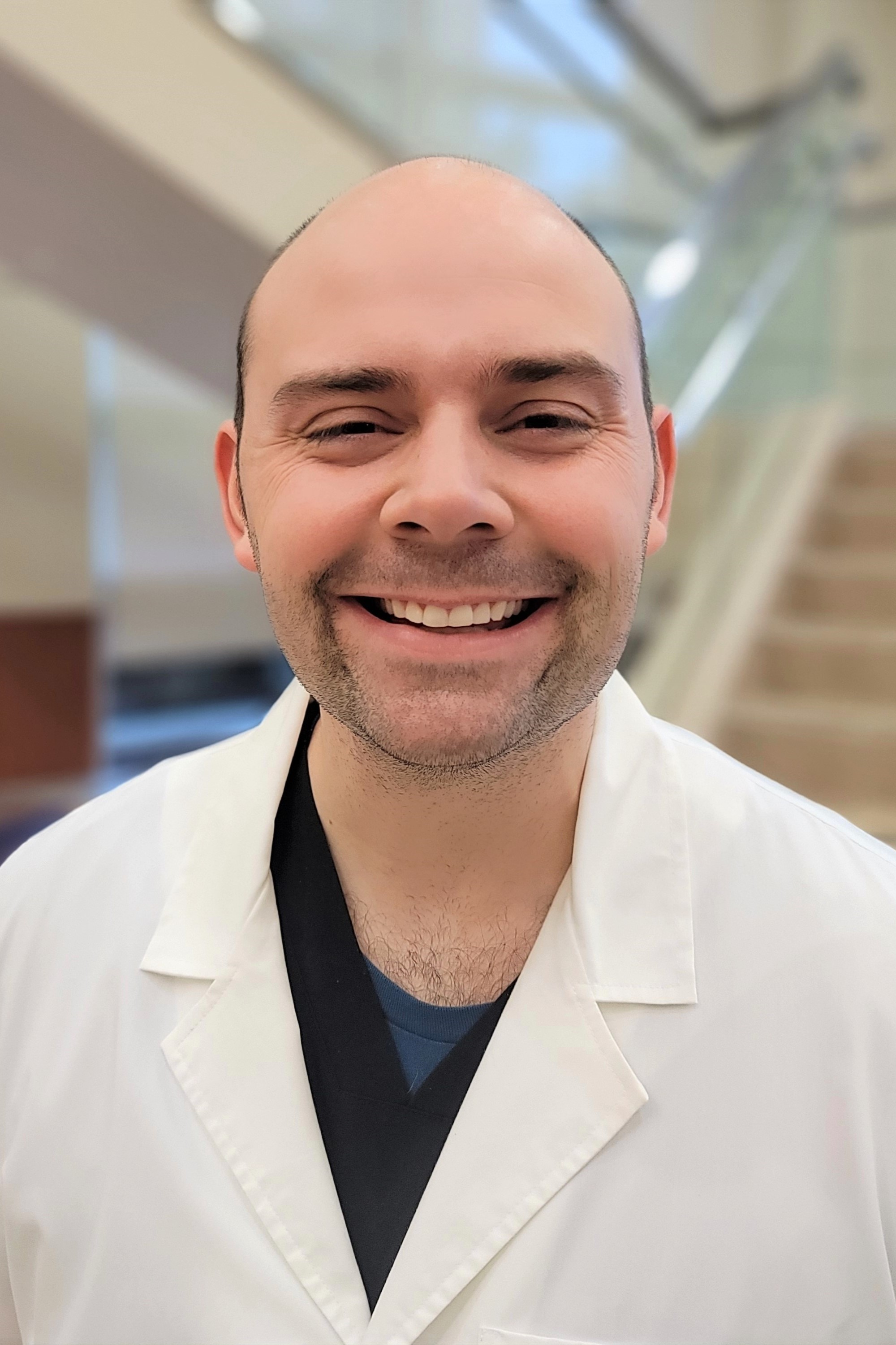 Helsel, Jacob Jr., DO | Find a Provider | Preston Memorial Hospital