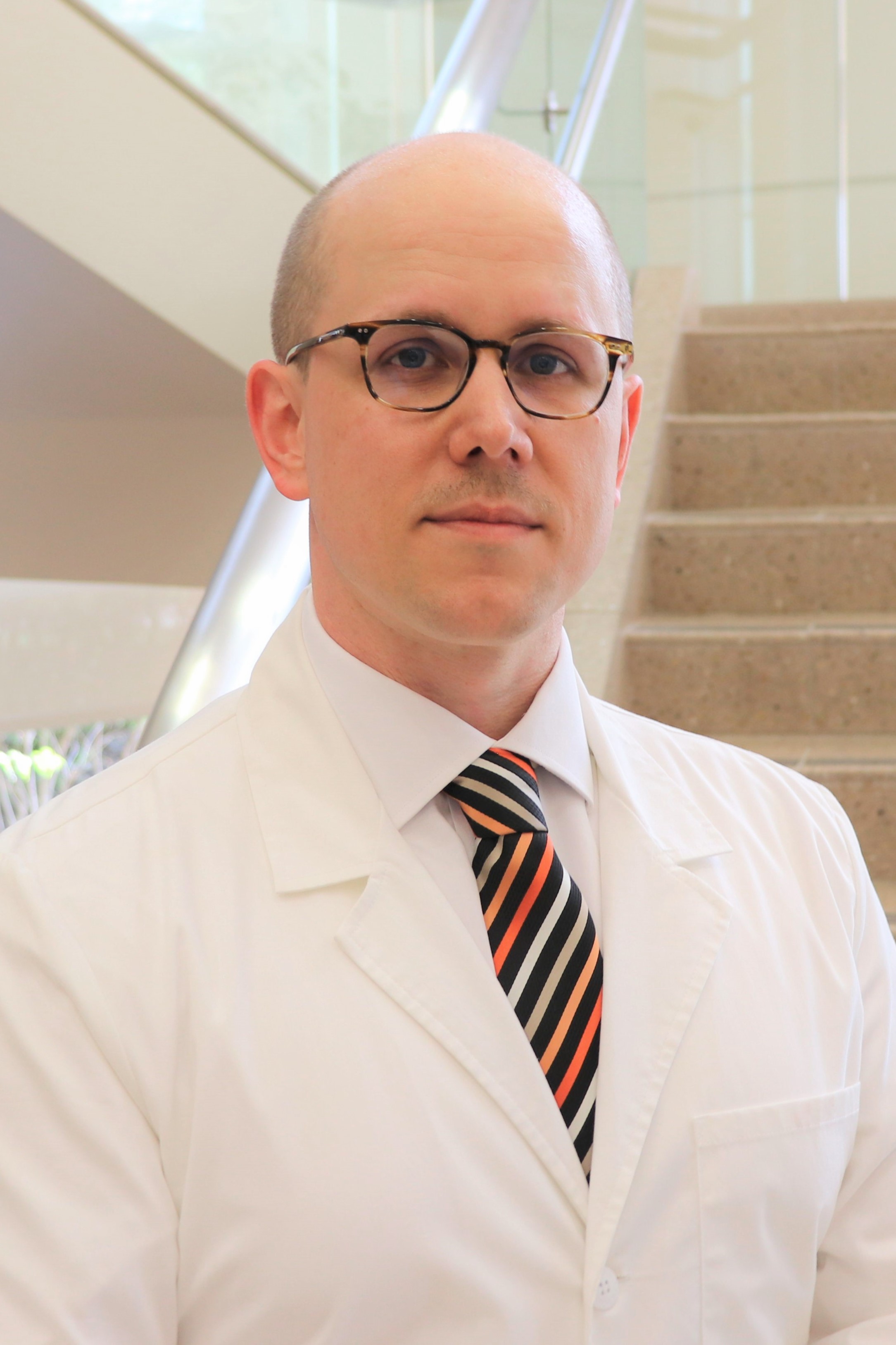 Likens, Jason W, MD | Find a Provider | Preston Memorial Hospital