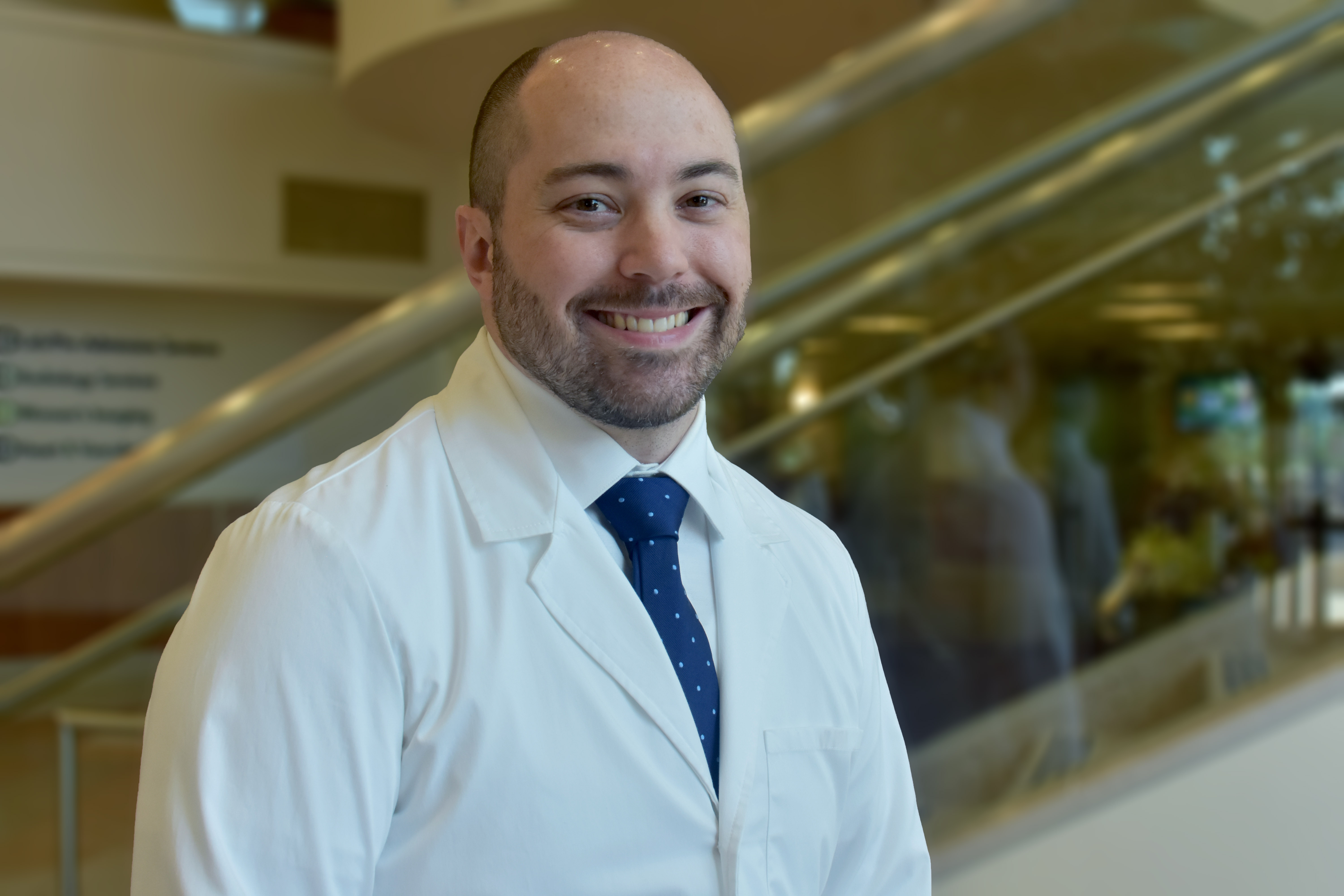 Mon Health Medical Center Welcomes New Electrophysiologist | Newsroom ...