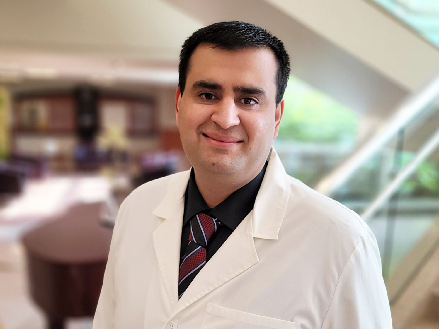 Mon Health Rheumatology Welcomes Dr. Munib Aftab | Newsroom | Mon ...
