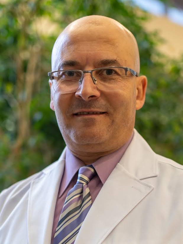 Shedeed, Reda, MD | Find a Provider | Preston Memorial Hospital