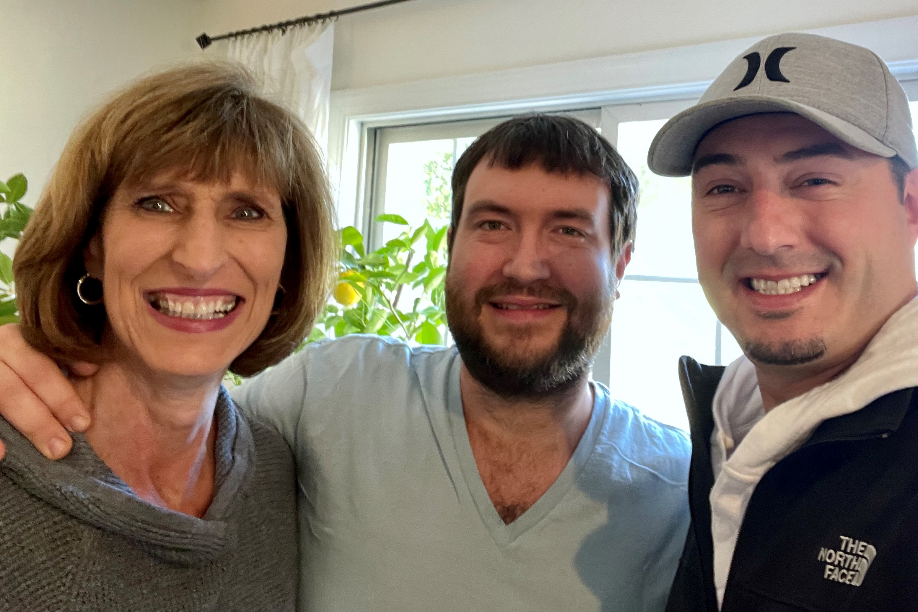 Surgical Patient Thankful for Mon Health Medical Center During ...