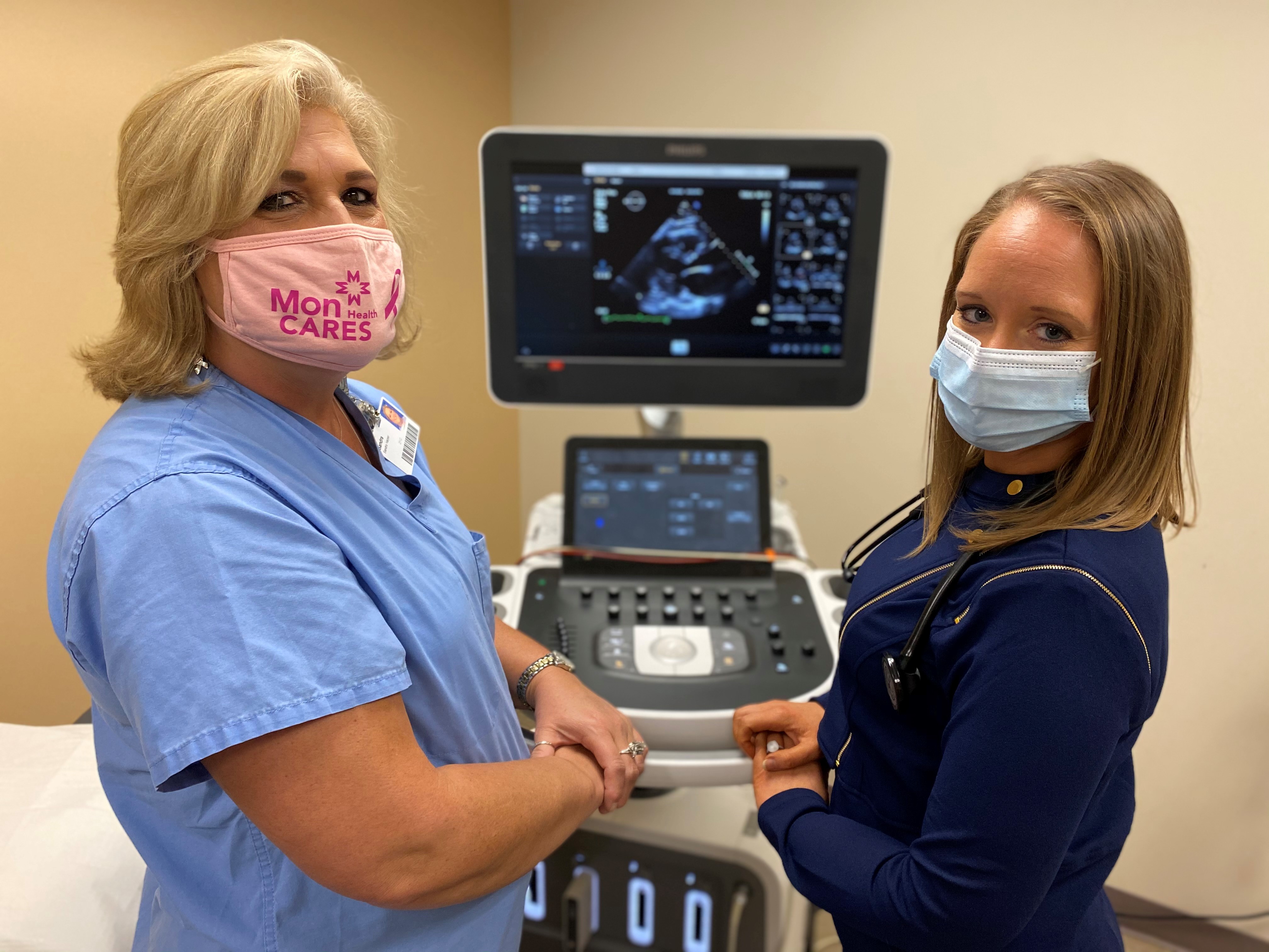Mon Health Heart and Vascular Center in Morgantown and Elkins Earn ... Mon Health Heart and Vascular Center in Morgantown and Elkins Earn ...