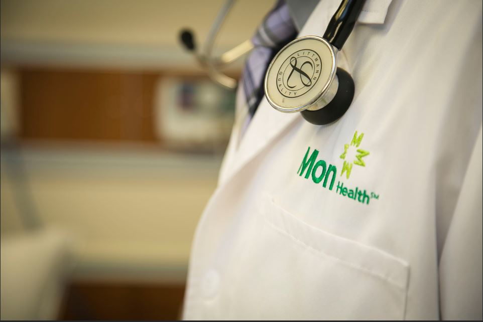 Mon Health Heart & Vascular Center Wins HeartFlow CT Quality Award in ...